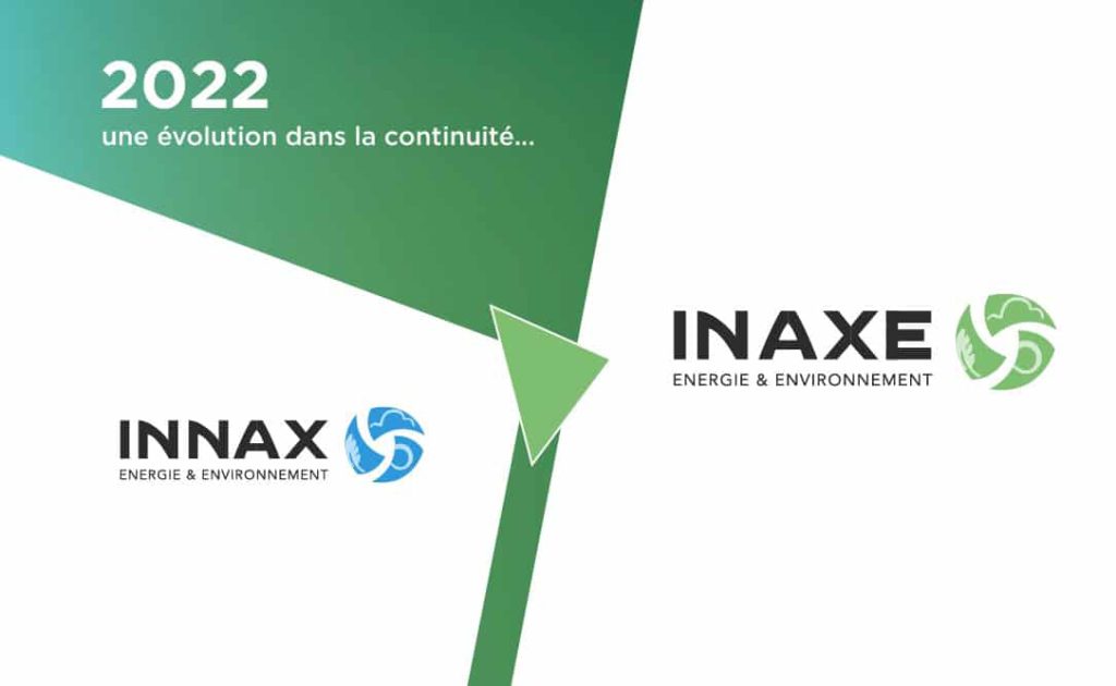 L’équipe INNAX France remercie INNAX Pays Bas et devient INAXE – INAXE.fr
